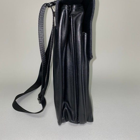 Bosca | Bags | Bosca Leather Bag | Poshmark